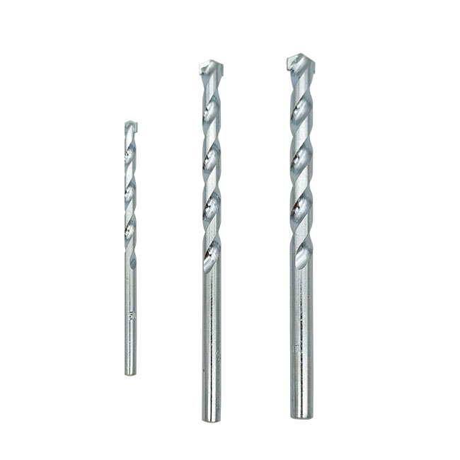 CONCRETE DRILL BIT from China manufacturer - SANCO TOOLS Co.,Ltd